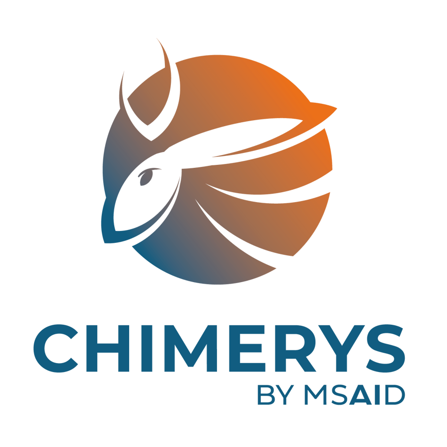CHIMERYS | MSAID
