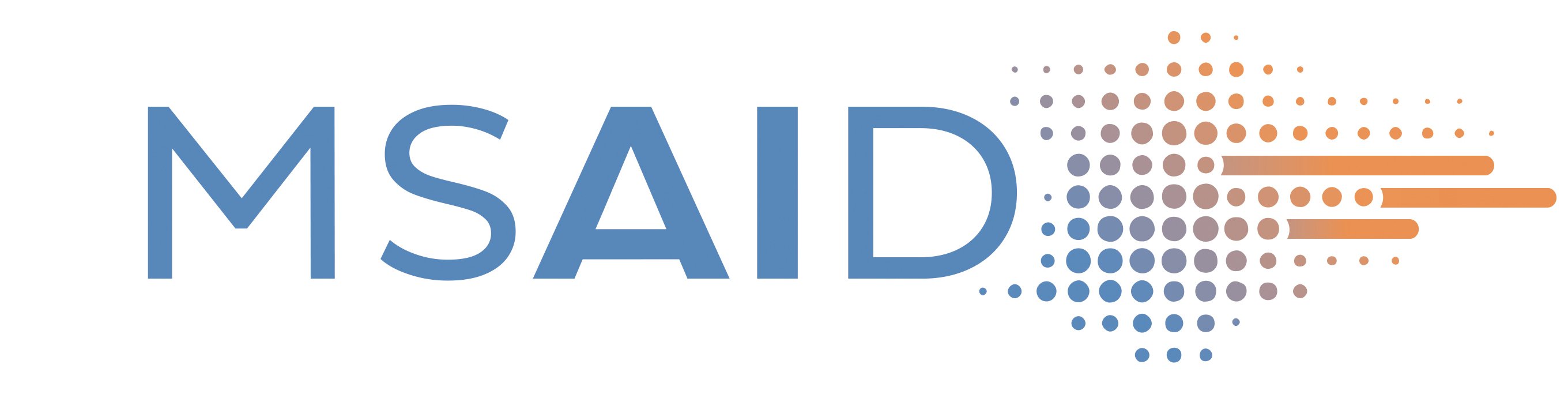 MSAID Home | Transforming Proteomics with Artificial Intelligence