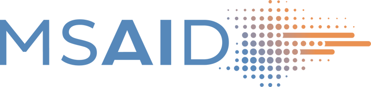 Contact us | MSAID